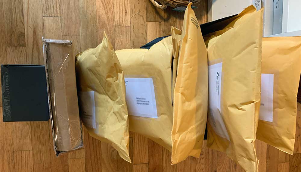 Attention: Prizes are Shipping | Rock Candy Running